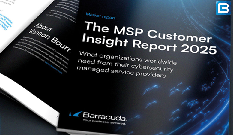 BusinessCom - Barracuda Customer Insight Report 2025: wat willen klanten echt?